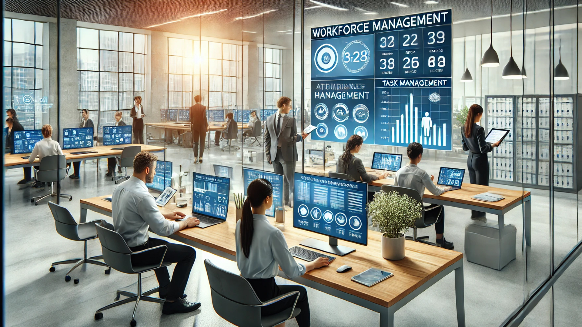 E leave Attendance Management System - Exiga Software Solutions Pte. Ltd.